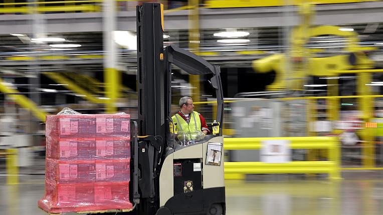 Inland Empire’s booming warehouse industry brings jobs – not health ...