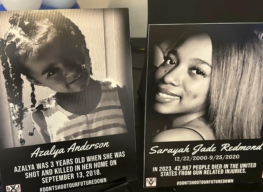 Targets, From Toddlers To Teens | USC Center for Health Journalism