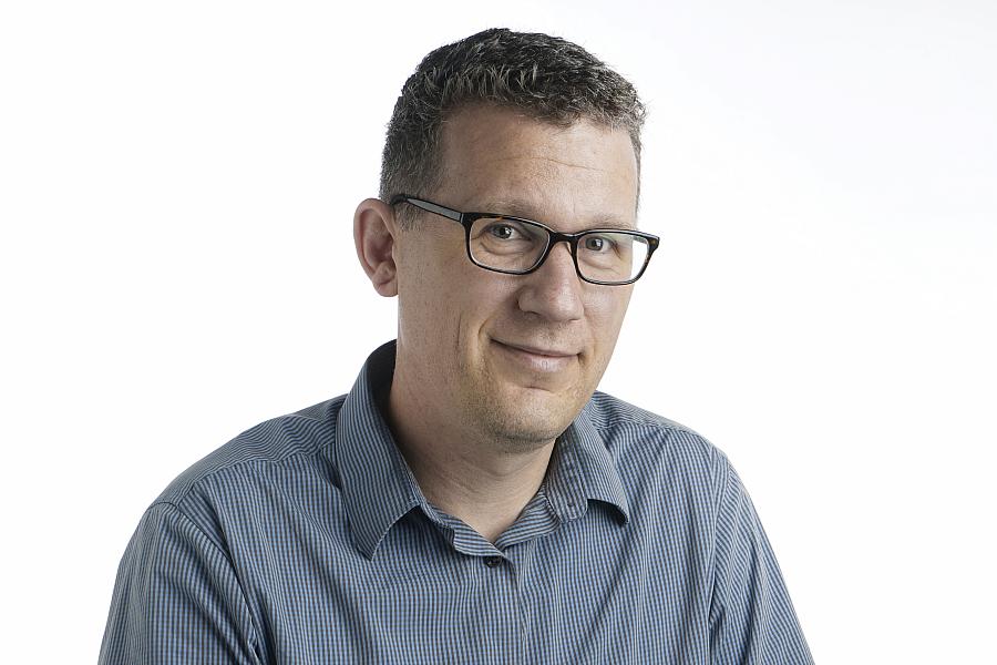 Top of the Morning: Paul Sisson Edition | USC Center for Health Journalism