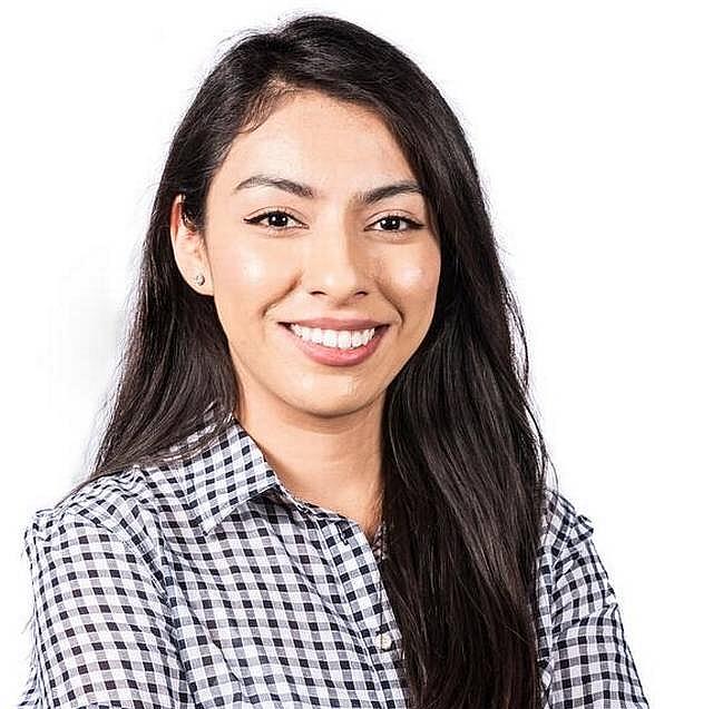 Top of the Morning: Ana B. Ibarra Edition | USC Center for Health ...