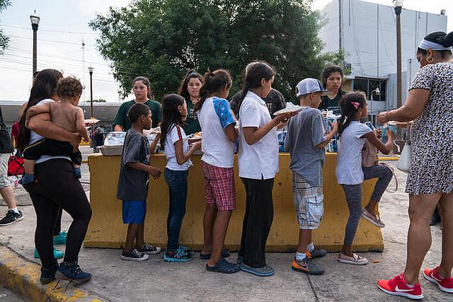 Migrant children face huge challenges as they enter U.S. school system ...