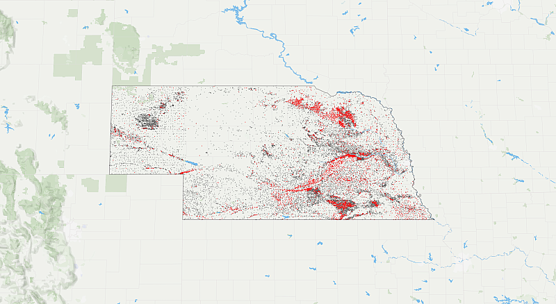 Our Dirty Water | USC Center for Health Journalism