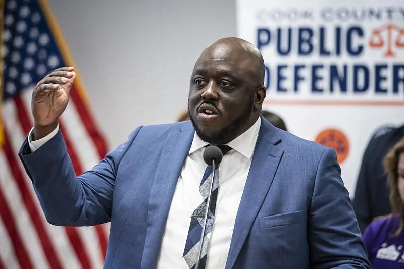 New Illinois law gives cops choice not to jail people for small amounts ...