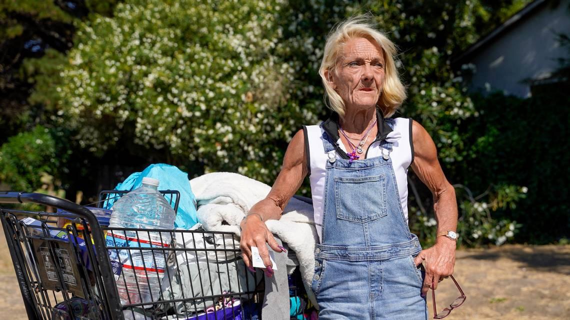 ‘Close to my deathbed’: How being homeless in SLO County pushes seniors ...