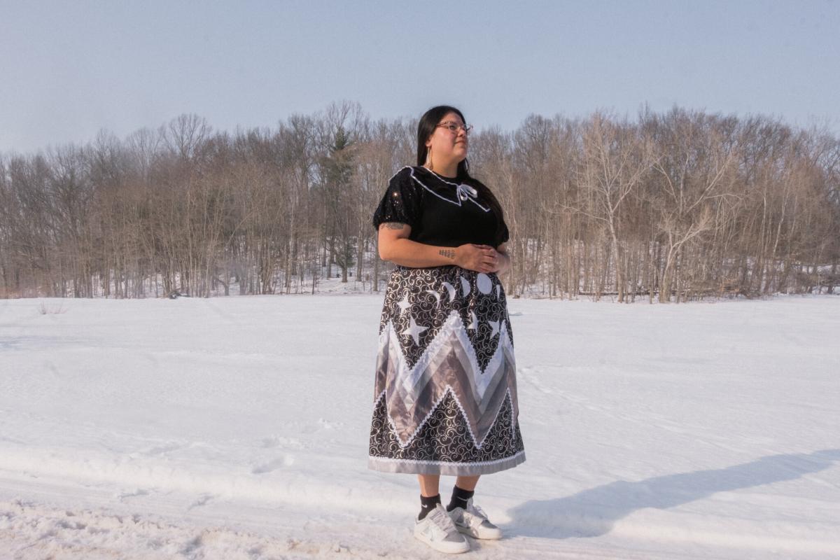 Birth Justice: The Fight for Reproductive Freedom in Indian Country ...