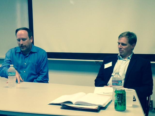 California health officials and journalists discuss quest to ‘free the ...