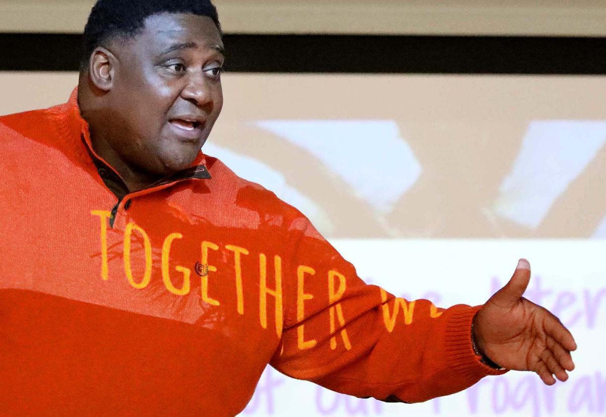 We're more than the worst thing we’ve done: Reporting on at-risk youth ...