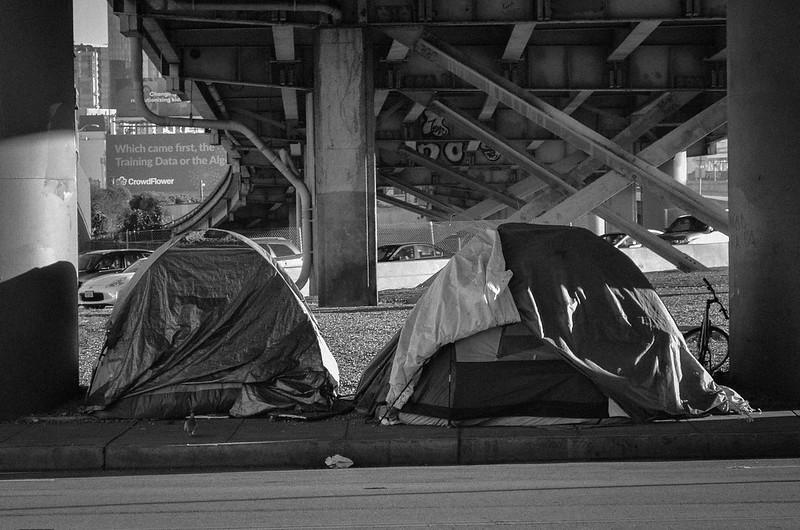 How I reported on the Bay Area’s homeless population during the ...