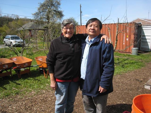 A Food Desert in Foodie Seattle | USC Center for Health Journalism