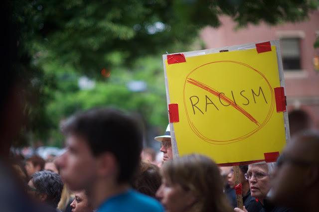 How racism and microaggressions lead to worse health | USC Center for ...
