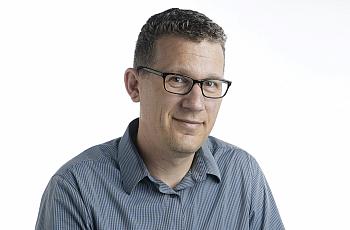 Paul Sisson | USC Center for Health Journalism